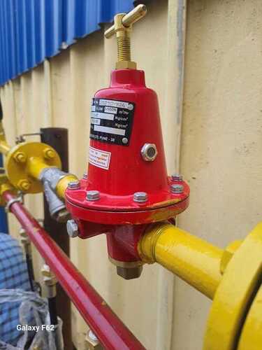 Organ Gas Cylinder at Best Price in Coimbatore, Tamil Nadu | New India ...