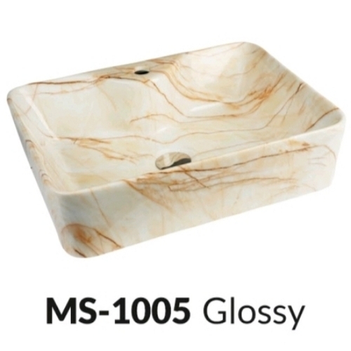 Bathroom Wash Basin at Best Price in Morbi | Origin Cera Decorators