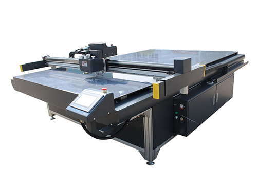 High Precision Cutting System Of Electronic Sign Graphic Industry at ...