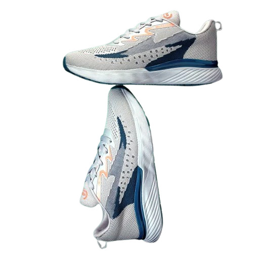 Light Weight And Comfortable Sports Running Shoes at Best Price in New ...