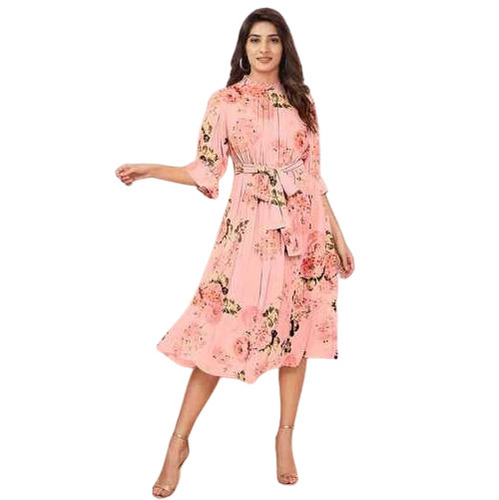 Ladies One-piece Dress at Best Price in Surat, Gujarat | Zenny Lifestyle