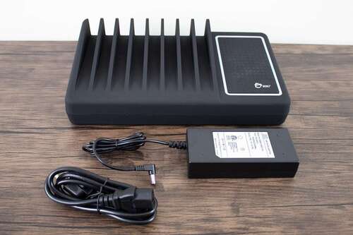 Charging Station - Battery Backup: 4 Days at Best Price in Mumbai ...
