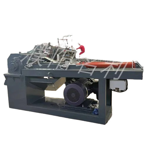 Aluminum Ingot Chip Cutter at Best Price in Puyang | Puyang Mingli ...