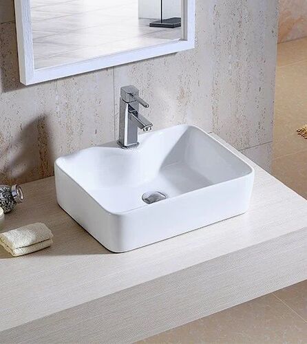 Table Top Wash Basin at Best Price in Delhi | Sr Glass