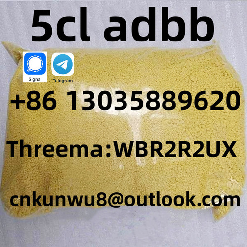5cl-adb Powder 5cl Adb 5cl 5cladba 5cl Raw Materials at Best Price in ...