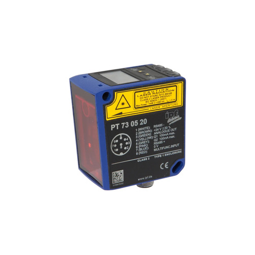 Laser Distance Measurement Sensor At Best Price In Delhi Vinitek