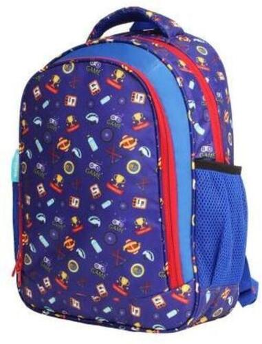 Polyester School Bag at Best Price in Howrah, West Bengal | Banerjee Udyog