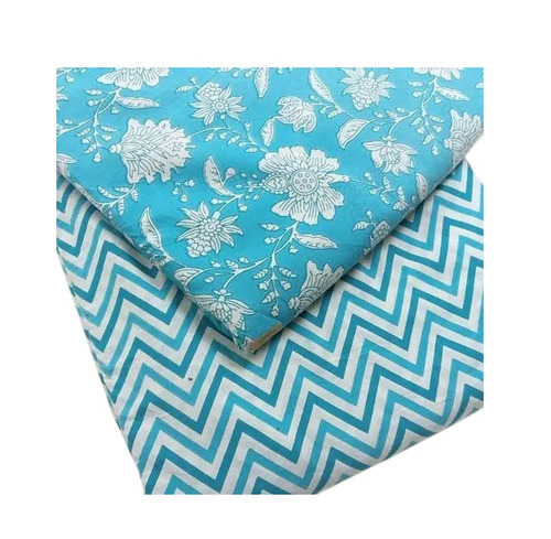 Cotton Material at Best Price in Jaipur, Rajasthan | Bagru Art
