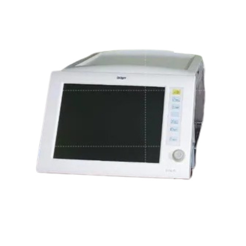 Drager Evita Xl Ventilator at Best Price in Ambala | Atleaf Medical ...