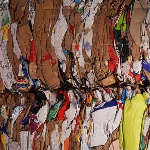 Ordinary Corrugated Paper And Board Scrap at Best Price in Antwerpen ...