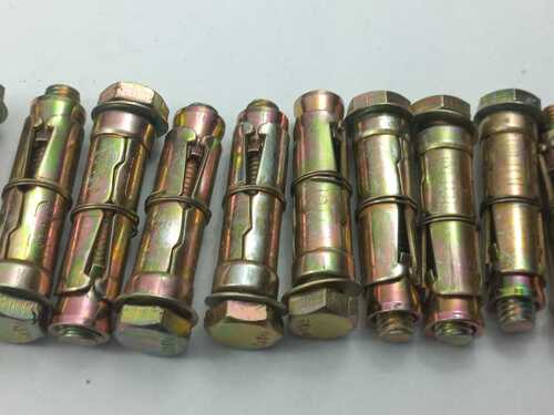 Rawl Bolt at Best Price in Howrah, West Bengal | Arnab Enterprise