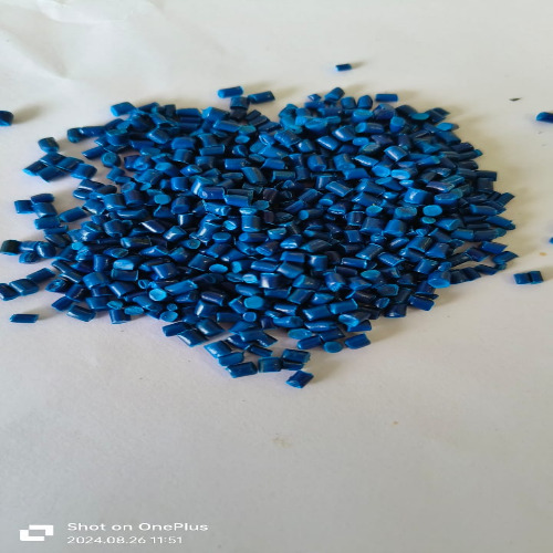 Blue Plastic Masterbatch at Best Price in Ahmedabad, Gujarat | Silver ...