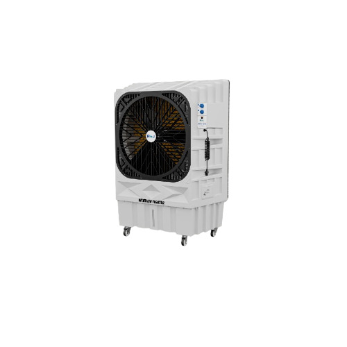 150 Ltr Industrial Air Coolers at Best Price in Rajkot | Raj Cooling ...