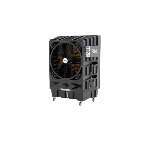 90 Ltr Industrial Air Coolers at Best Price in Rajkot | Raj Cooling ...