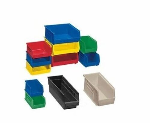 Jumbo Stacking Bins at Best Price in New Delhi, Delhi | M.p.h Group