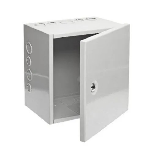 Electrical Panel Box at Best Price in Faridabad, Haryana | Dd Enterprises