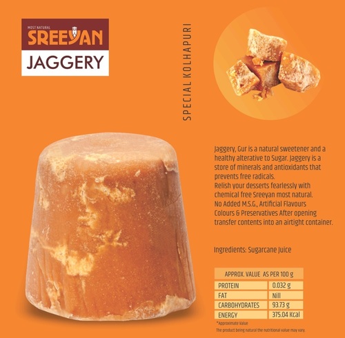 Jaggery, Jaggery Powder, Flavoured Jaggery, Liquid Jaggery at Best ...