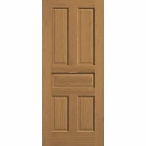 Wooden Door Panel - Color: All at Best Price in New Delhi | Shri ...