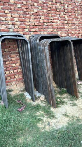 U Pipe Bend at Best Price in Sirsa, Haryana | Bharat Mechanical And ...