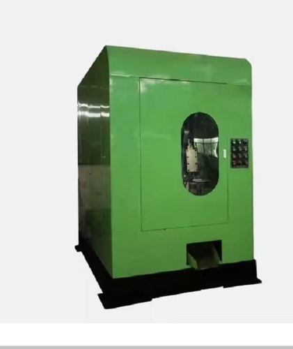 Full Automatic Cutting And Threading Screw Making Machine at Best Price ...