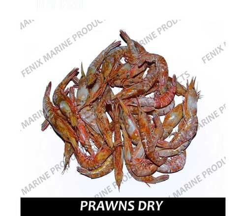 Prawns Dry at Best Price in Udupi, Karnataka | Sudesh Beverages