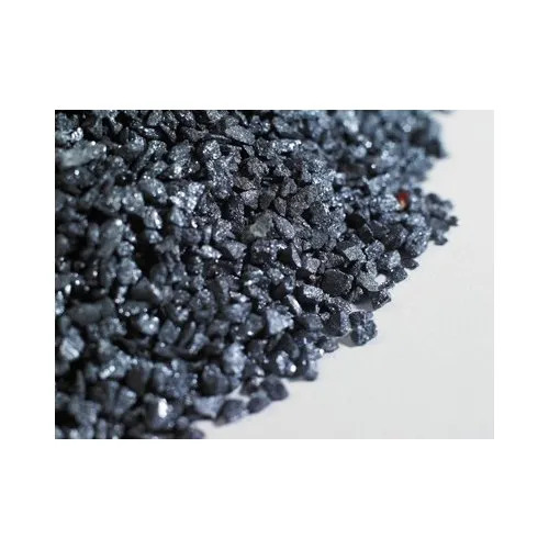 Black Ferro Silicon at Best Price in Mandsaur | Krishi Agritech Shamgrah