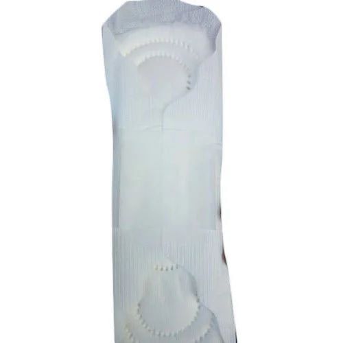 Disposable Sanitary Pad - Premium Quality Cotton, Soft Surface, Thin ...