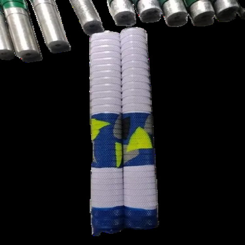 Leather Cricket Bat - Premium Kashmir Willow, Full Size, Natural Color ...