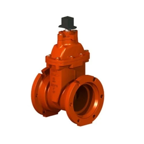 Fire Hydrant Gate Valve at Best Price in Chennai | Chennai Pipes & Valves