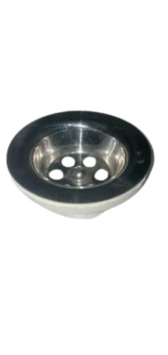 2 Inch Stainless Steel Waste Coupling at Best Price in New Delhi ...