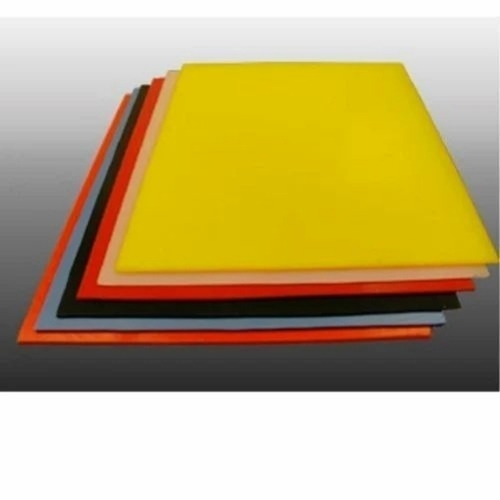 Multi Color Plain Floor Protection Sheet at Best Price in Rajkot ...