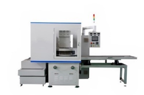 Double Sided Surface Grinding And Lapping Machines at Best Price in ...