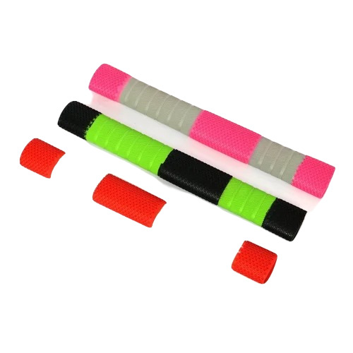 Rubber Bat Grips at Best Price in Meerut, Uttar Pradesh | Shree Ganesh ...