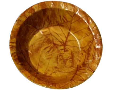 8 Inch Sal Patta Disposable Bowl at Best Price in North 24 Parganas ...