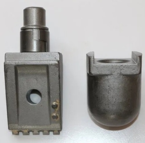 Soil Teeth And Holder at Best Price in Mumbai | Ms Jay Ambe Engineering