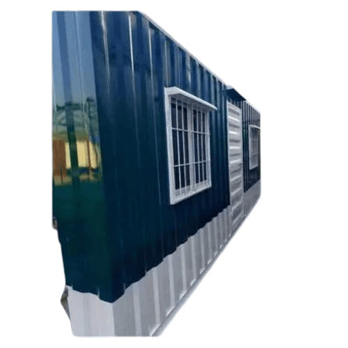 Portable House Cabin at Best Price in Kalyan, Maharashtra | Orbit Cabins