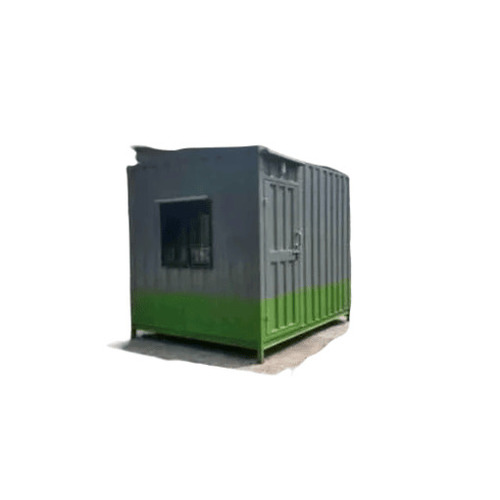 Small Office Cabin at Best Price in Kalyan, Maharashtra | Orbit Cabins