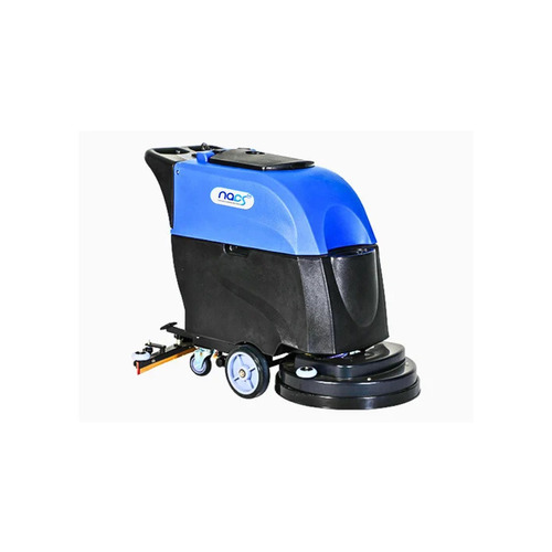 Walk Behind Floor Scrubber Machine at 92000.00 INR in Kolkata | Nacs ...