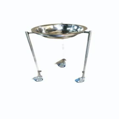 Two Bowl Stand at Best Price in Mumbai, Maharashtra | Pharmatechnik