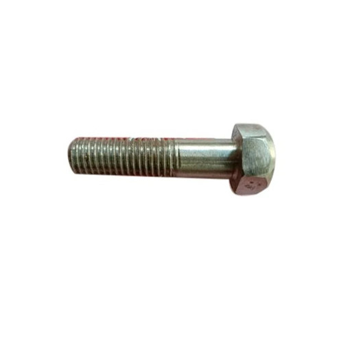 Ss 304 Stainless Steel Hex Bolt at Best Price in Mumbai | A. K. Forging ...