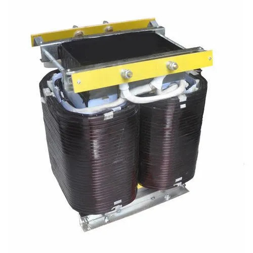 Two Phase Isolation Transformer at Best Price in Coimbatore | Vtr ...