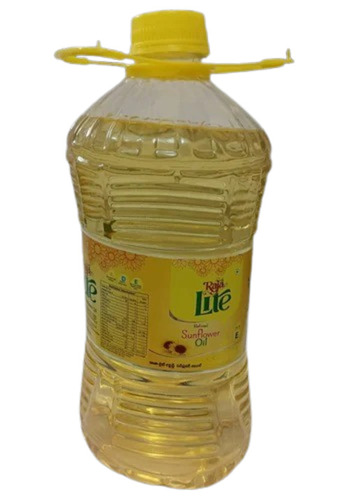 2 Litre Sunflower Cooking Oil at Best Price in Kamareddy | Sri ...