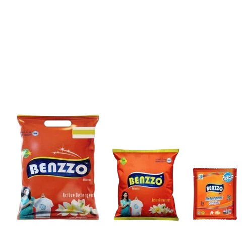 Benzo Detergent Powder at Best Price in Chennai, Tamil Nadu | I Blue ...