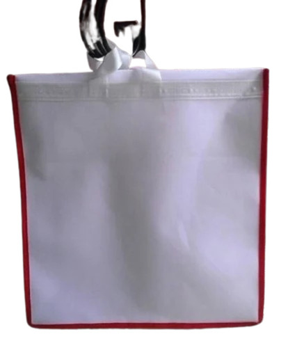 Exporter of Non Woven Bag from Delhi by SHRI BANKEY BIHARI ENTERPRISES