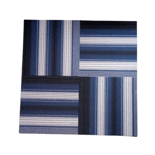 Square Office Carpet Tiles at Best Price in Delhi | Akma Floorings ...