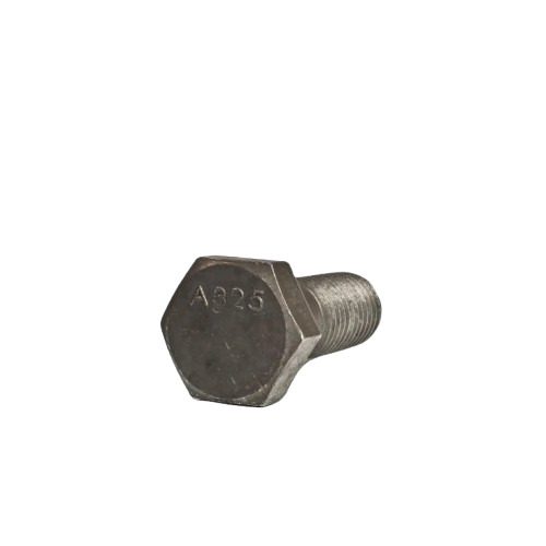 10.9 Astm A325 Hx Bolts at Best Price in Ningbo | Ningbo Beilun Milfast ...