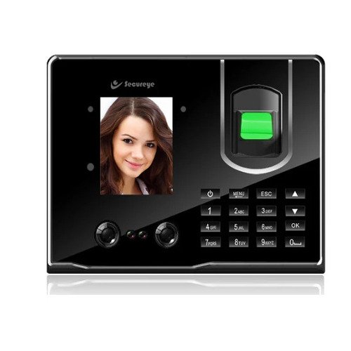Face And Fingerprint Access Control System at Best Price in Gurgaon ...