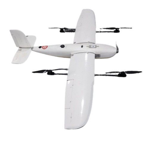Flying Dragon 2160mm Uav Vtol at Best Price in Jaipur | Hindsky ...