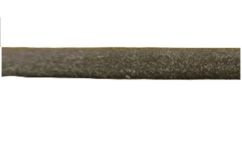 Flocked Channels Rubber Profile at Best Price in Faridabad | Sai Rubber ...