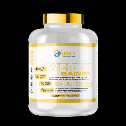Weight Gainer Powder - Efficacy: Promote Nutrition at Best Price in ...